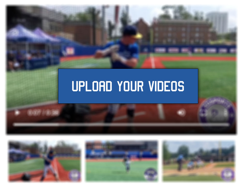 Liam Ramirez Baseball Player Profile | Youth Baseball Tournaments | 2D ...